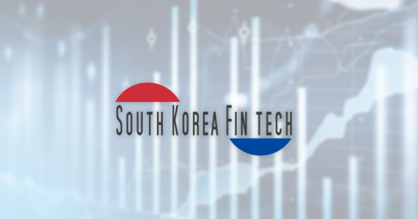 South Korea Fin Tech